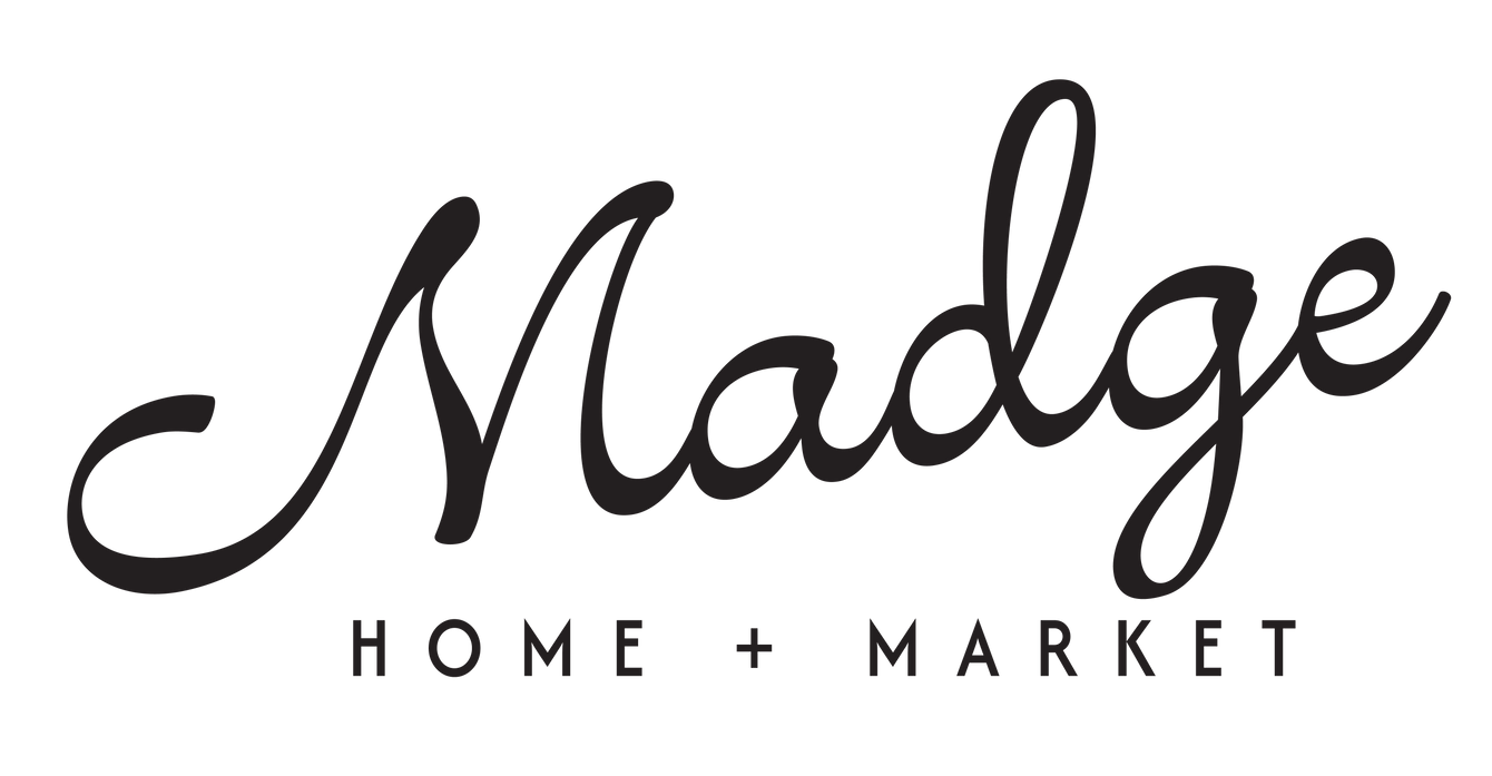 Madge Home + Market