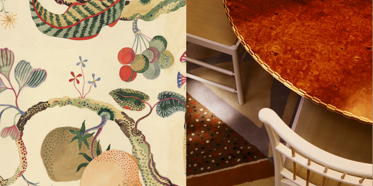 Madge Home + Market